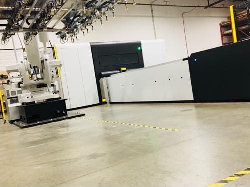 Hopkins Printing upgrades again with the Inca Onset X