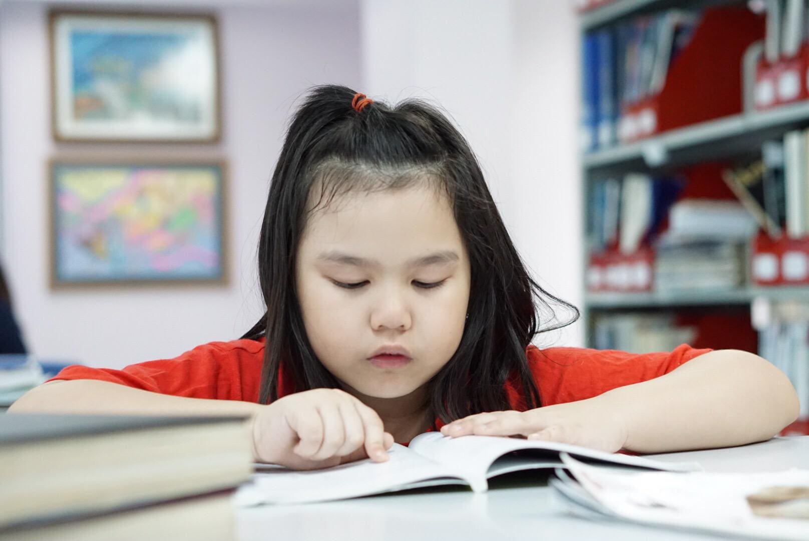 Essential terms: Digital and screen printing - Hopkins Printing